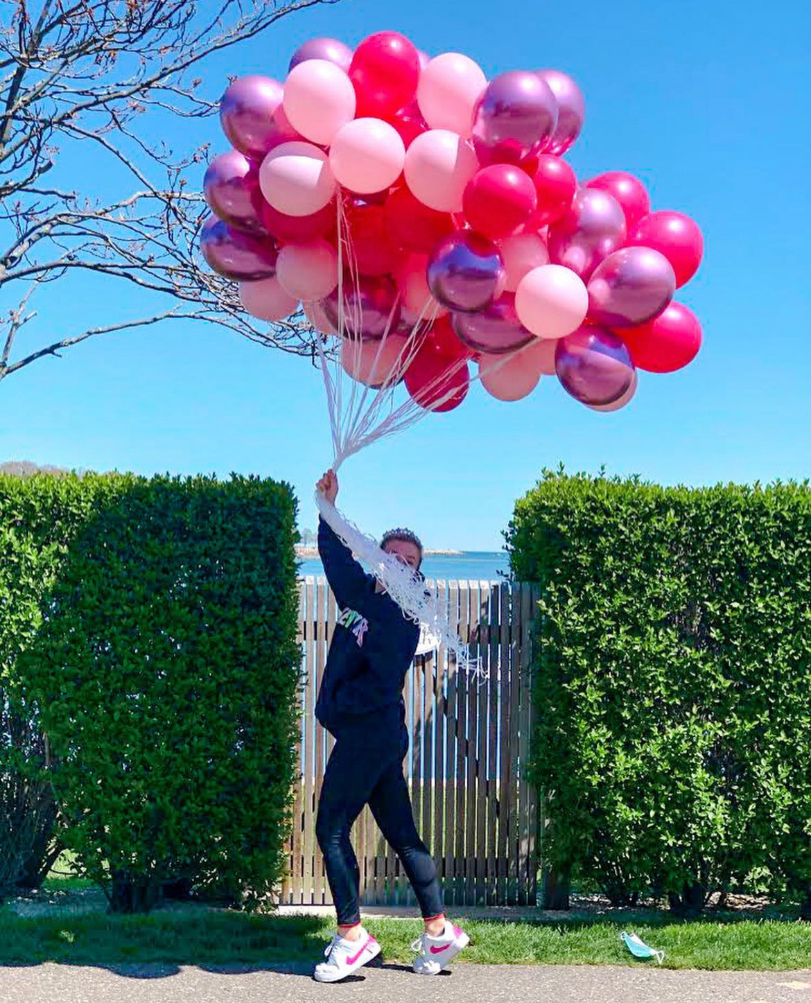 Party Harty Westport