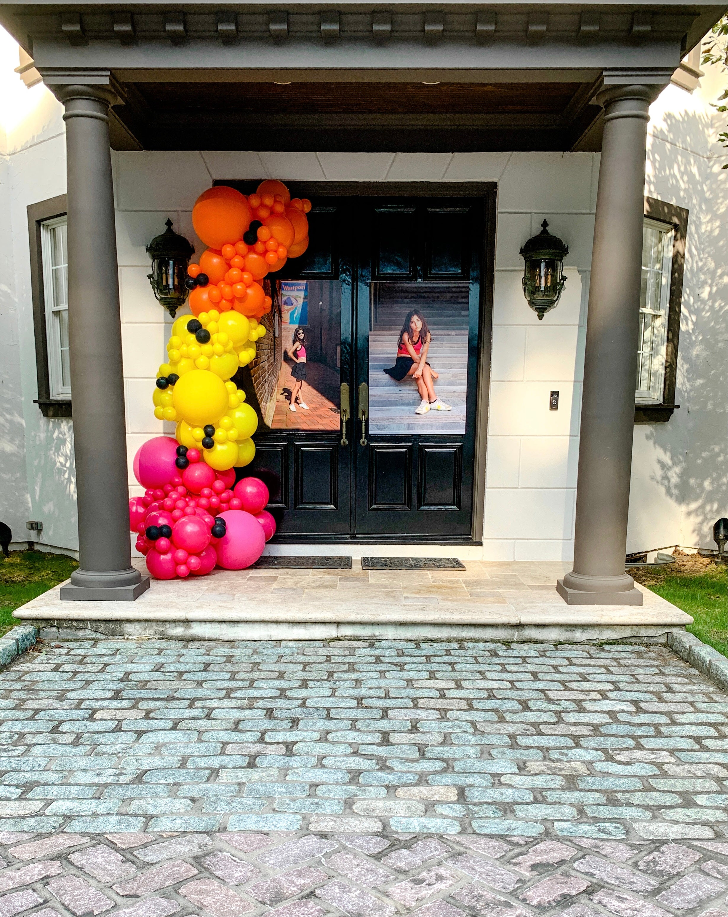 Party Harty Westport