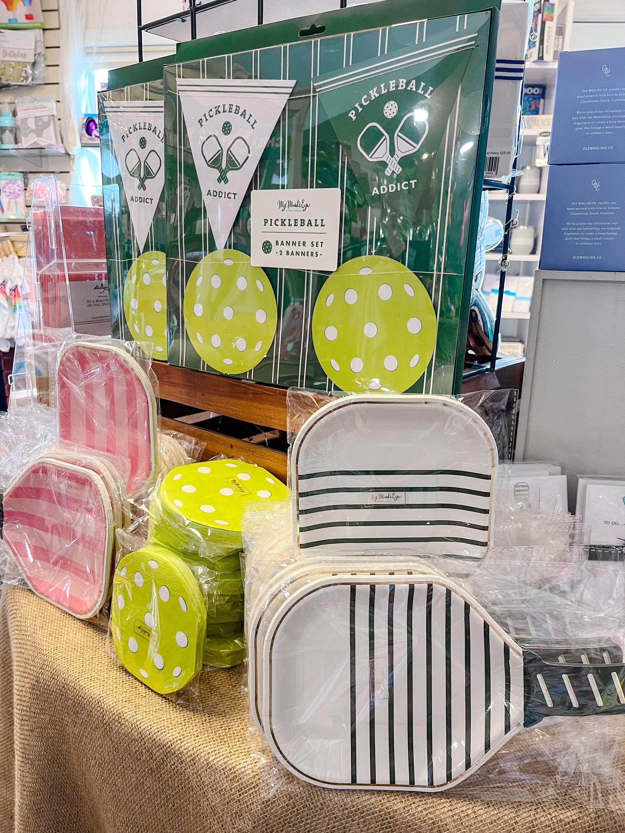 Party Harty Westport