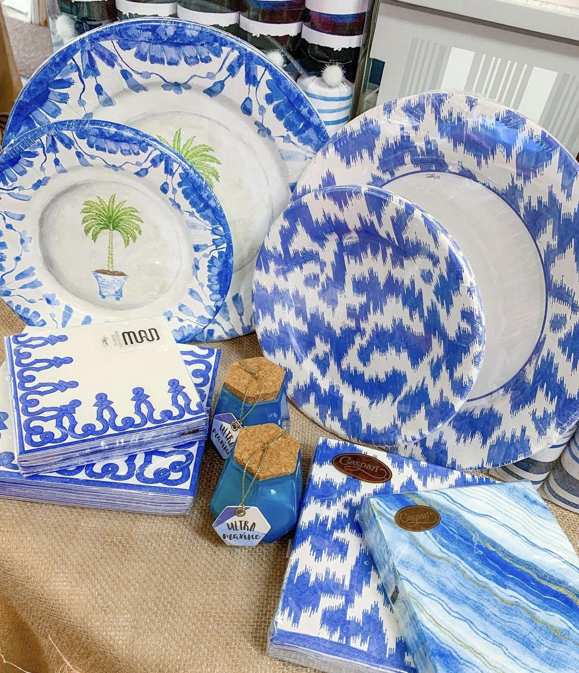 Party Harty Westport