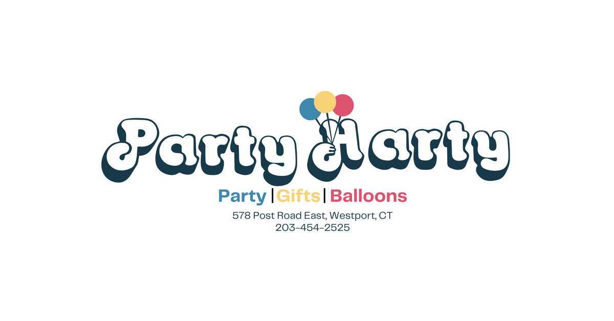 Party Harty Westport