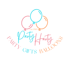 Party Harty Westport