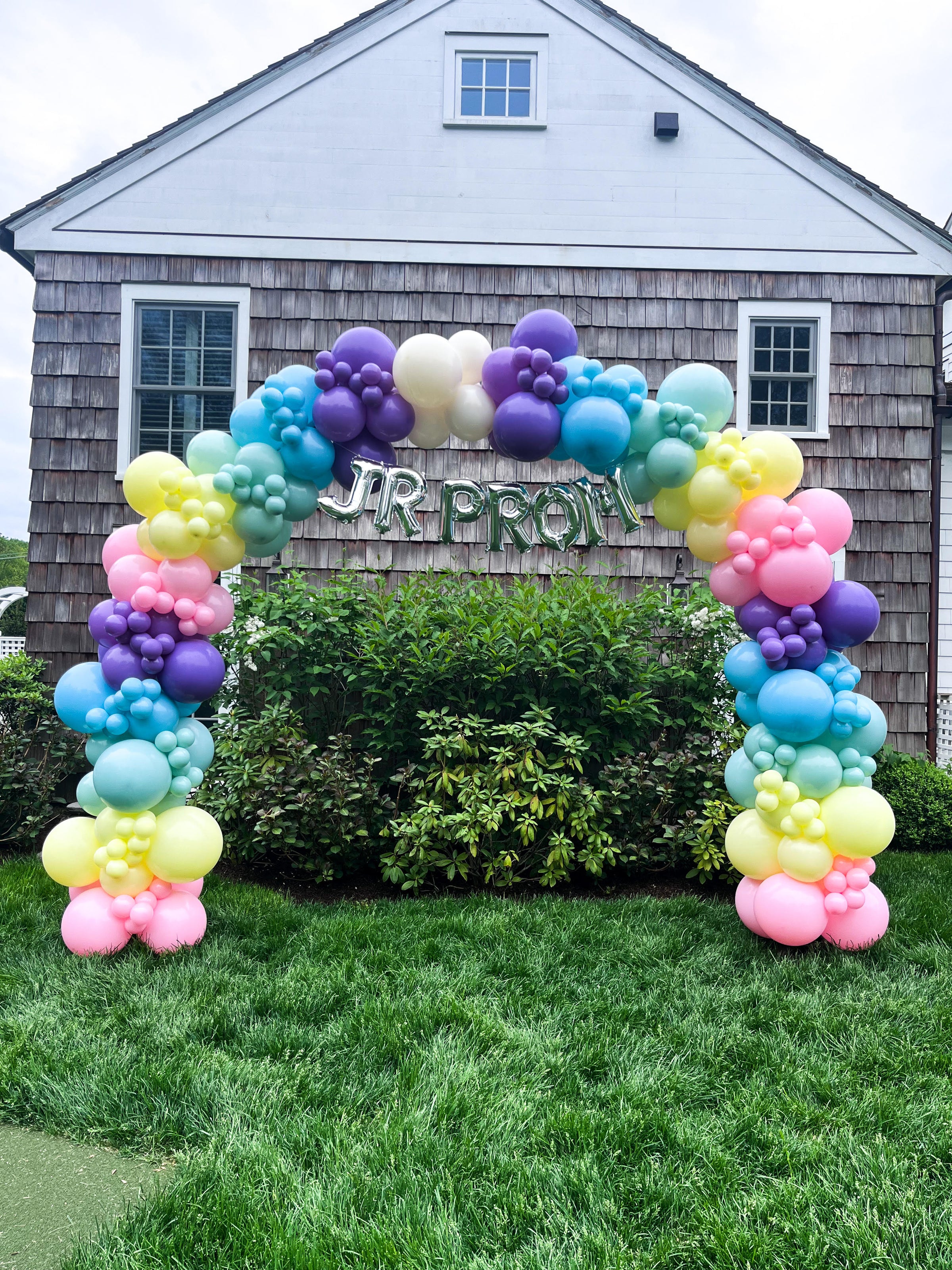 Party Harty Westport