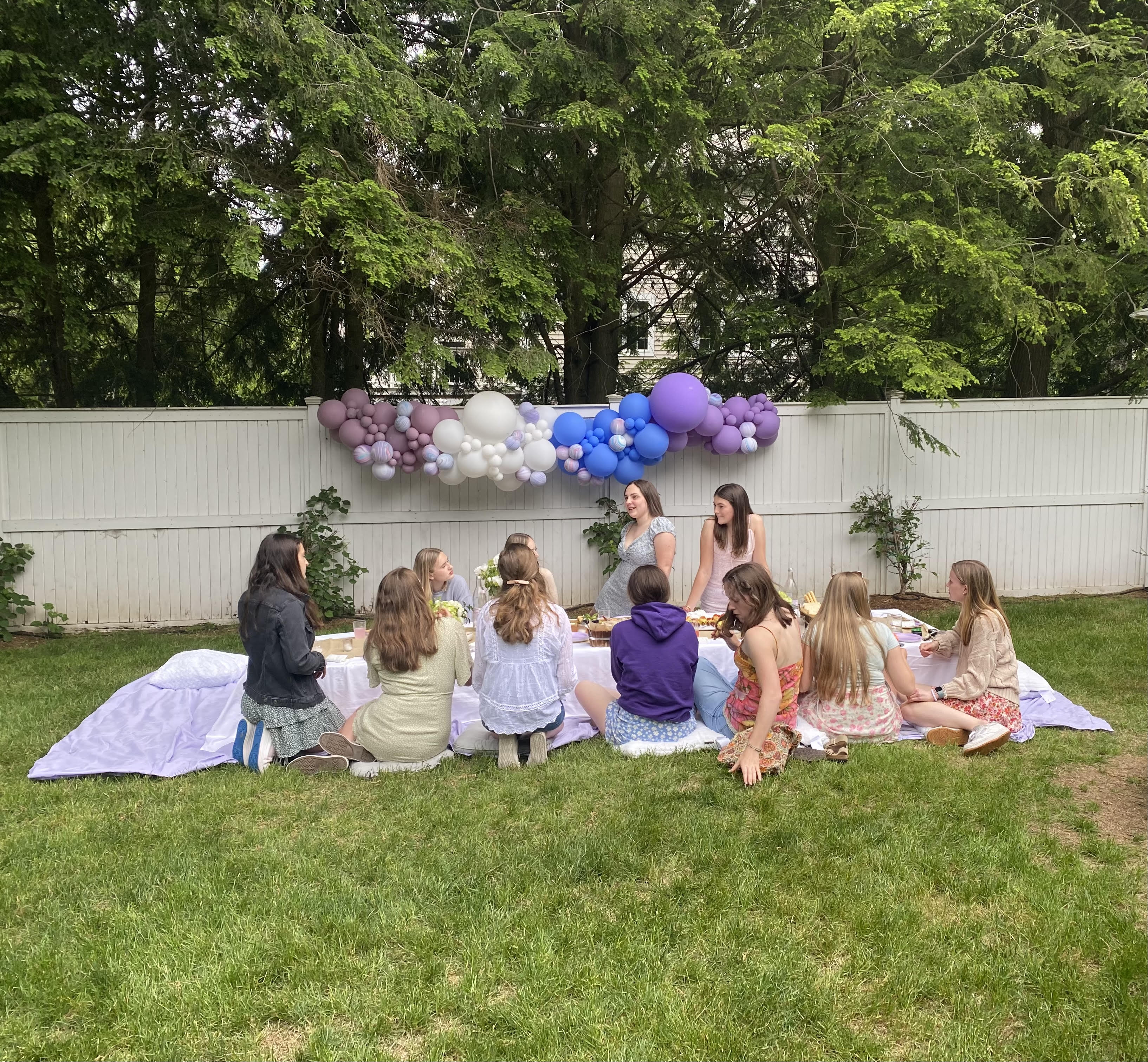 Party Harty Westport